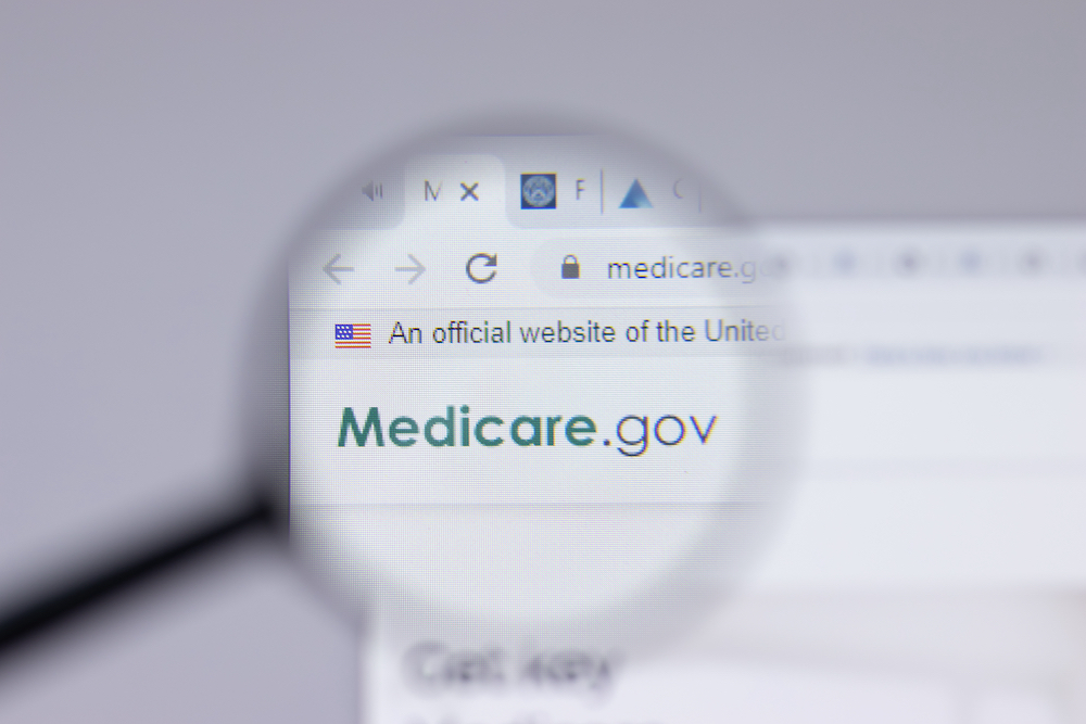More User-Friendly Medicare Website Unveiled - Your Medicare Connect
