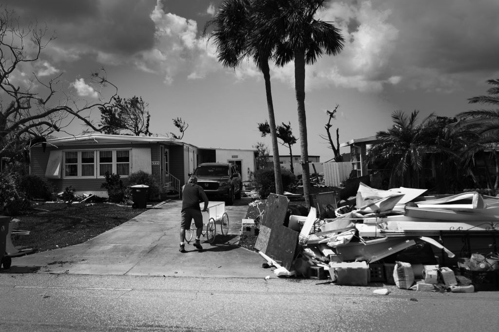 Hurricane Health Effects - Your Medicare Connect