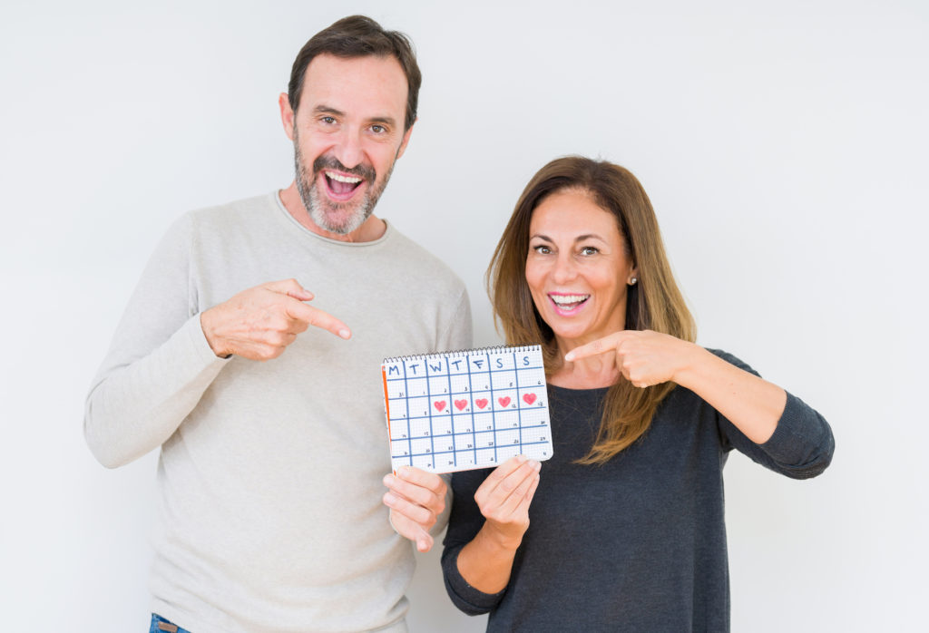 Mark Your Calendars: Upcoming Senior Events in Your Area